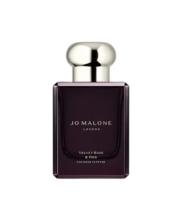 JO MALONE LONDON Velvet Rose & Oud Cologne Intense 50ml - Na