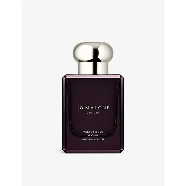 Jo Malone Velvet Rose & Oud Cologne Intense 50ml - Na