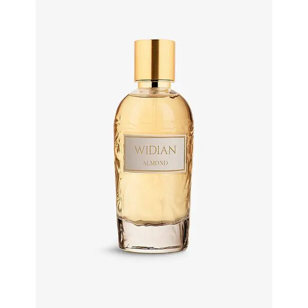 WIDIAN Rose Arabia Almond Eau De Parfum - One-color