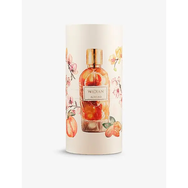 WIDIAN Rose Arabia Almond Eau De Parfum