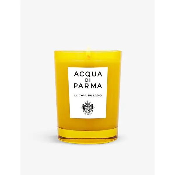 ACQUA DI PARMA La Casa Sul Lago Scented Candle 200g - One-color
