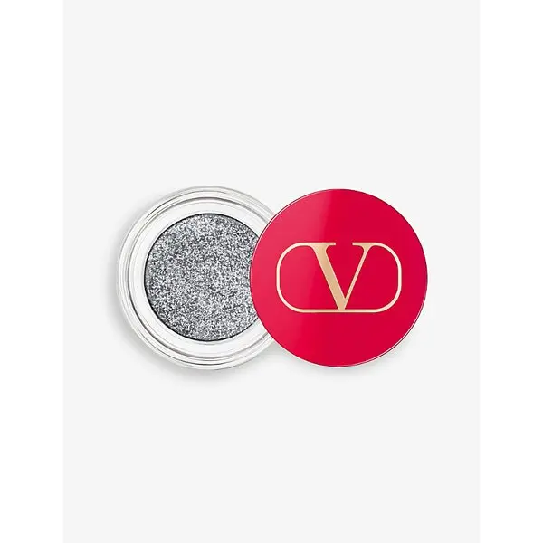Valentino Garavani Dreamdust Eye Glitter 5g - 01 Silver Spark