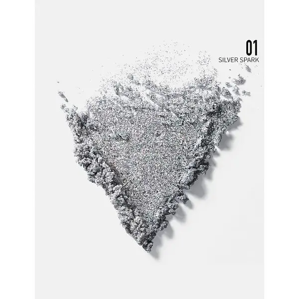 Valentino Garavani Dreamdust Eye Glitter 5g - 01 Silver Spark