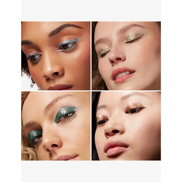 Valentino Garavani Dreamdust Eye Glitter 5g - 01 Silver Spark