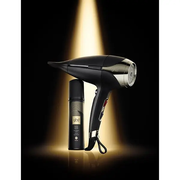 GHD Total Volume Foam