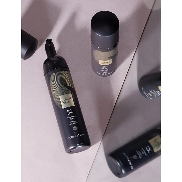 GHD Total Volume Foam