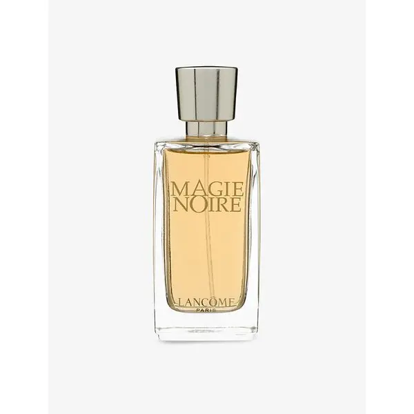 LANCOME Les Secrets Magie Noire Eau De Toilette - Na