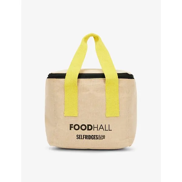 SELFRIDGES SELECTION Cooler Bag - One-color