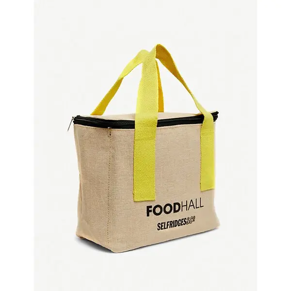SELFRIDGES SELECTION Cooler Bag