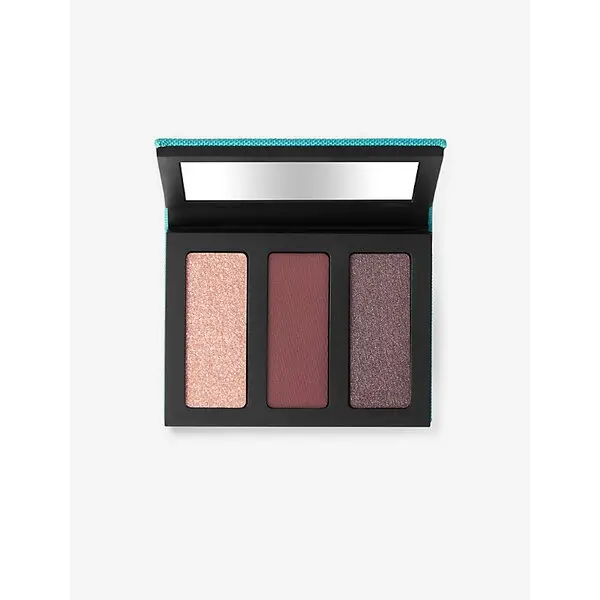 Bobbi Brown X Kerri Rosenthal Eyeshadow Trio 4.5g - Its Magic