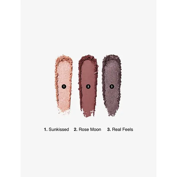 Bobbi Brown X Kerri Rosenthal Eyeshadow Trio 4.5g - Its Magic