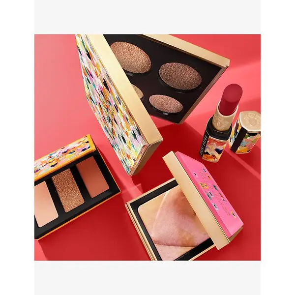 Bobbi Brown X Kerri Rosenthal Eyeshadow Trio 4.5g - Its Magic