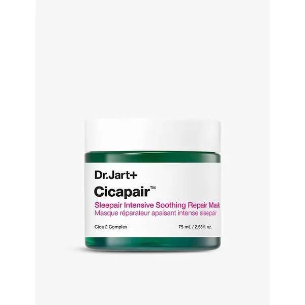 DR. JART+ Cicapair Sleepair Intensive Soothing Repair Mask - One-color