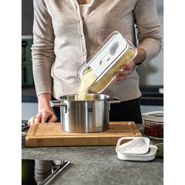 ZWILLING Fresh & Save Vacuum Cube Set Of Five