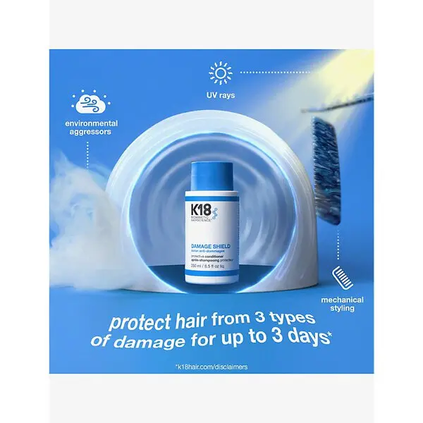K18 Damage Shield Ph Protect Conditioner