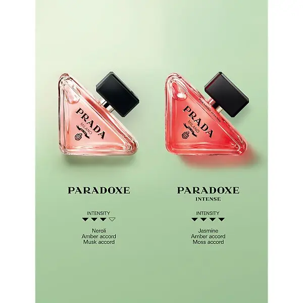Prada Paradoxe Intense Refillable Eau De Parfum - One-color