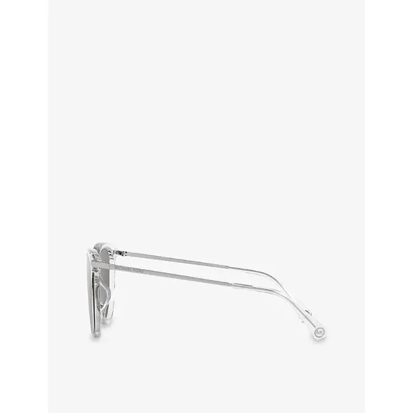 Michael Kors Dupont Cat Eye Sunglasses