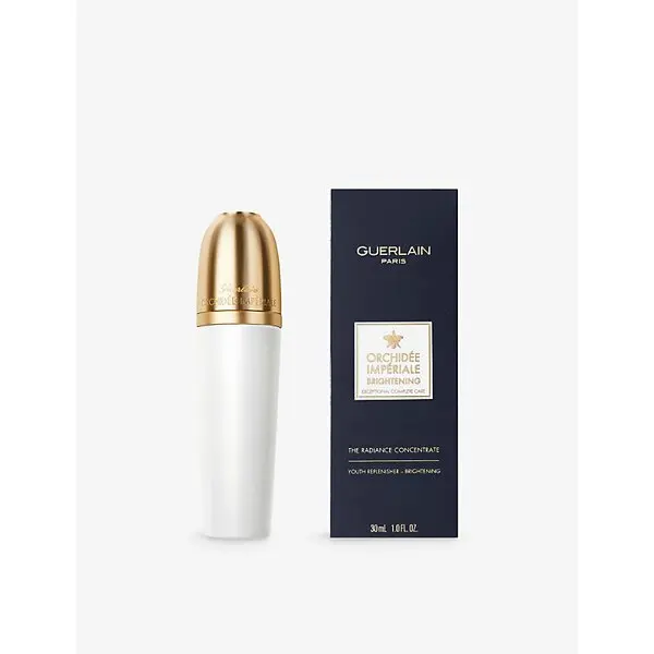 GUERLAIN Orchidée Impériale The Radiance Concentrate Serum