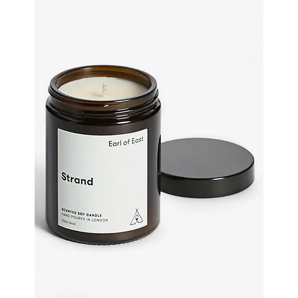 EARL OF EAST Strand Scented Candle 170ml