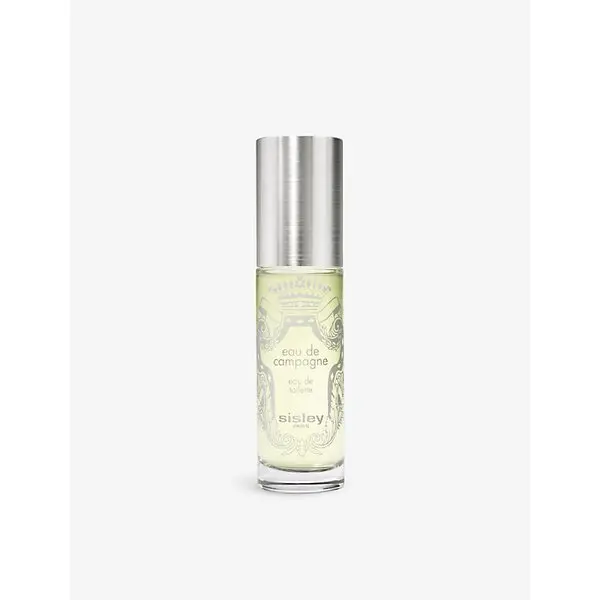 Sisley Eau De Campagne Eau De Toilette - One-color