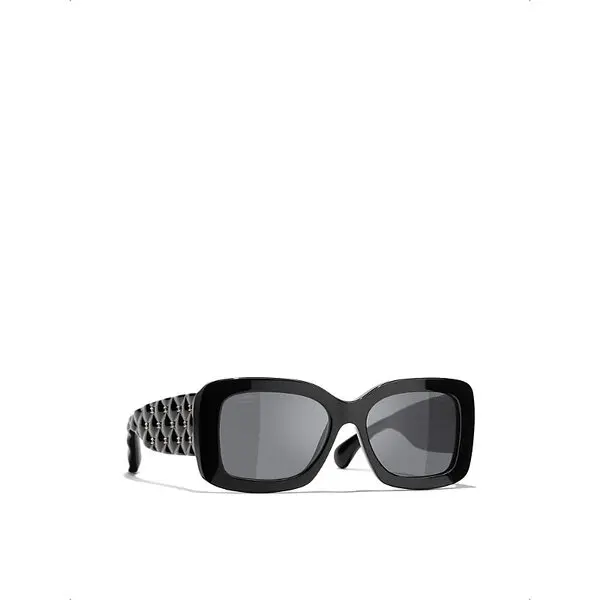 Chanel Ch5483 Sunglasses