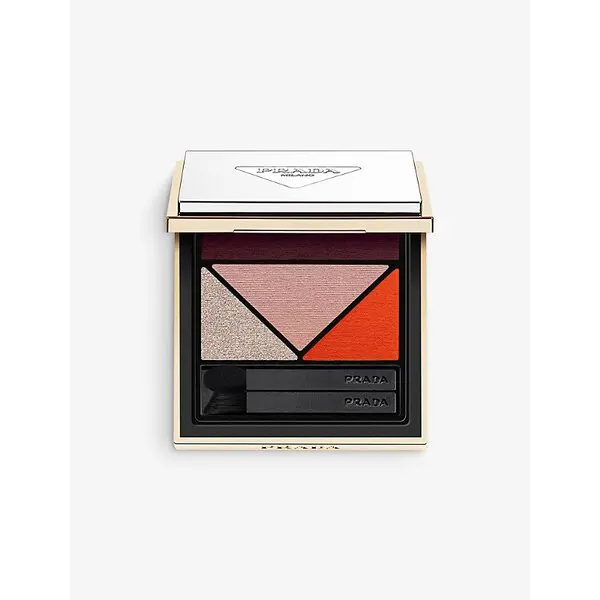 Prada Diions Durable Eyeshadow Palette 6g - 3