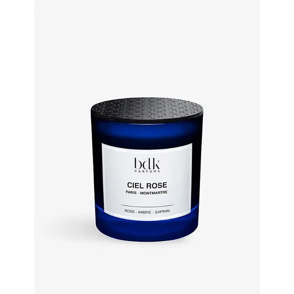BDK PARFUMS Ciel Rose Scented Candle - One-color