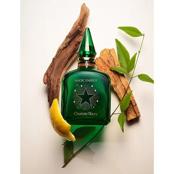 Charlotte Tilbury Magic Energy Eau De Parfum - One-color