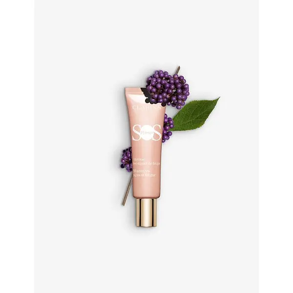 Clarins Sos Primer Fatigue-minimising Colour-correcting Primer - One-color