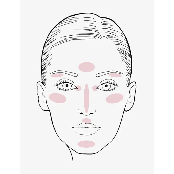 Clarins Sos Primer Fatigue-minimising Colour-correcting Primer - One-color