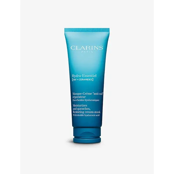 Clarins Hydra-essentiel Face Mask - One-color