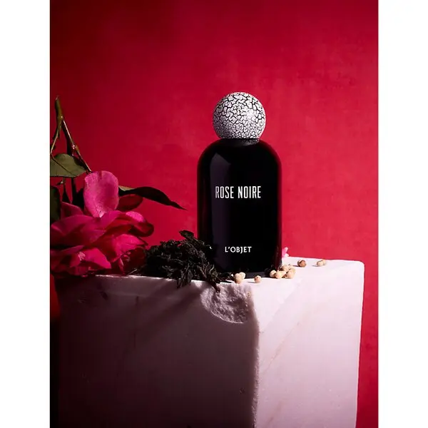 L'Objet Rose Noire Eau De Parfum 100ml - One-color