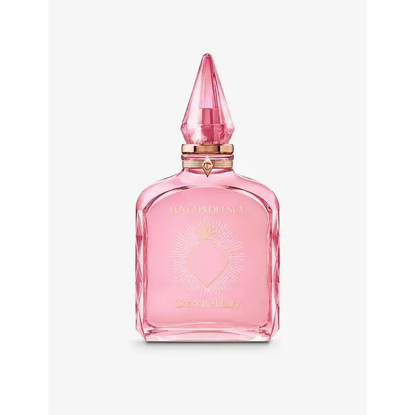 Charlotte Tilbury Love Frequency Eau De Parfum - One-color