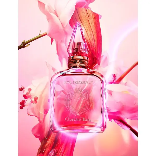 Charlotte Tilbury Love Frequency Eau De Parfum - One-color
