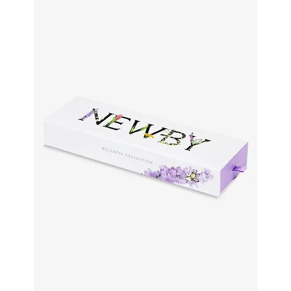 NEWBY TEAS Wellness 35 Assorted Teas 25g