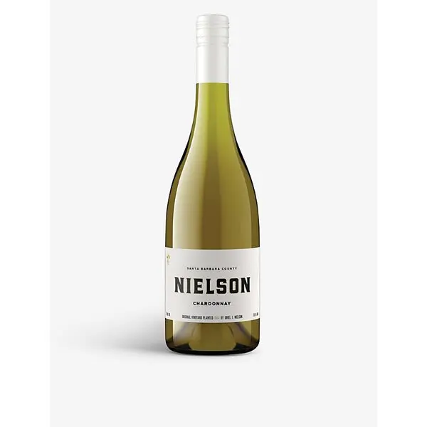 USA Nielson Wines Chardonnay - One-color