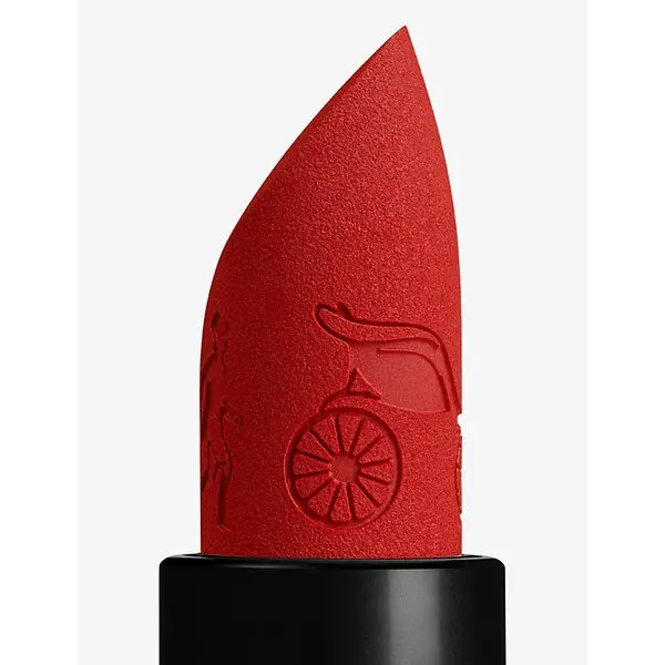 Hermès Rouge Limited-edition Matte Lipstick 3.5g