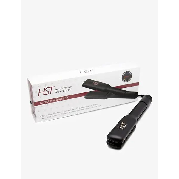JOSE EBER Hst Amplifying Air Hair Straightener - One-color