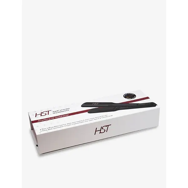 JOSE EBER Hst Amplifying Air Hair Straightener