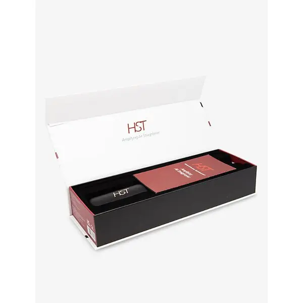 JOSE EBER Hst Amplifying Air Hair Straightener