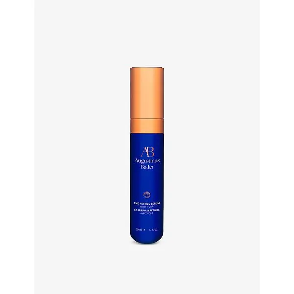 Augustinus Bader The Retinol Serum - One-color