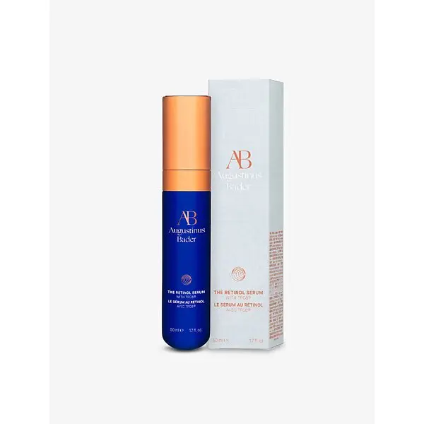 Augustinus Bader The Retinol Serum - One-color