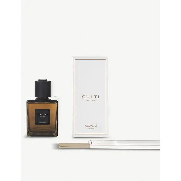 CULTI Aramara Scent Reed Diffuser 500ml