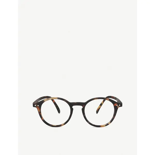 IZIPIZI Letmesee Reading Glasses +2.00 - One-color