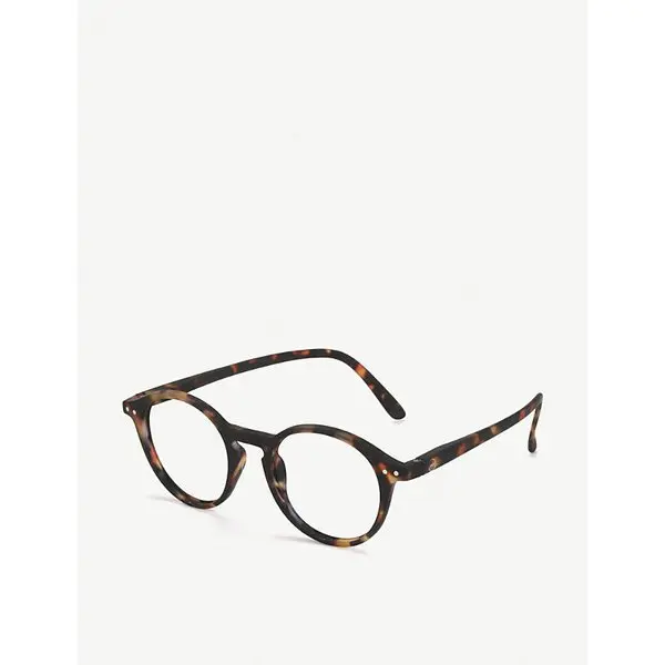 IZIPIZI Letmesee Reading Glasses +2.00 - One-color