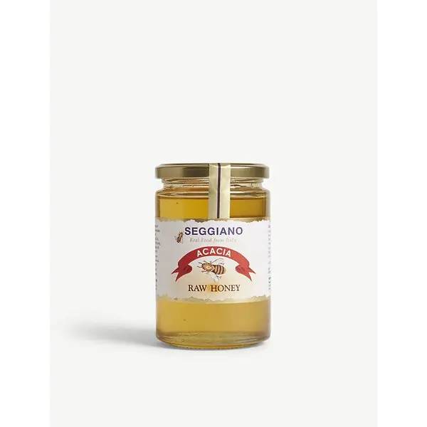 SEGGIANO Acacia Honey 500g - One-color