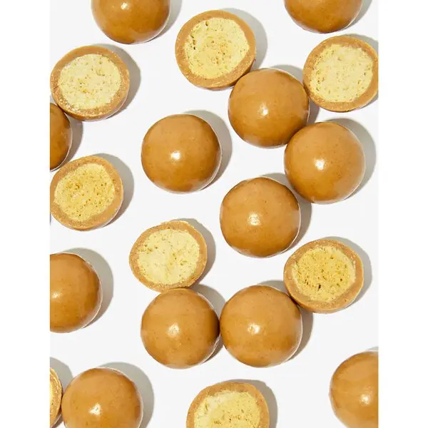 SELFRIDGES SELECTION Blonde Chocolate Malt Balls 150g