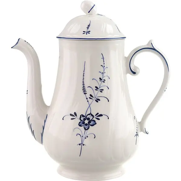 VILLEROY & BOCH Old Luxembourg Coffeepot - One-color