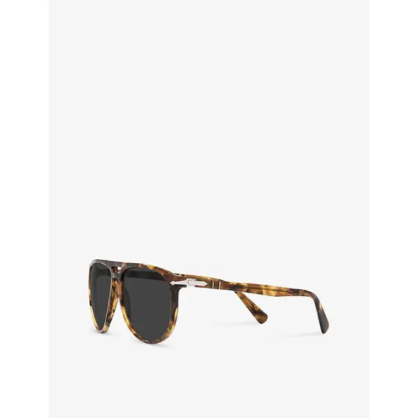 Persol Pilot Sunglasses