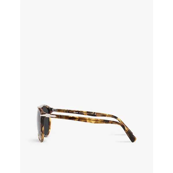 Persol Pilot Sunglasses